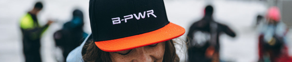 Snowmobile Gear & Apparel | B-PWR
