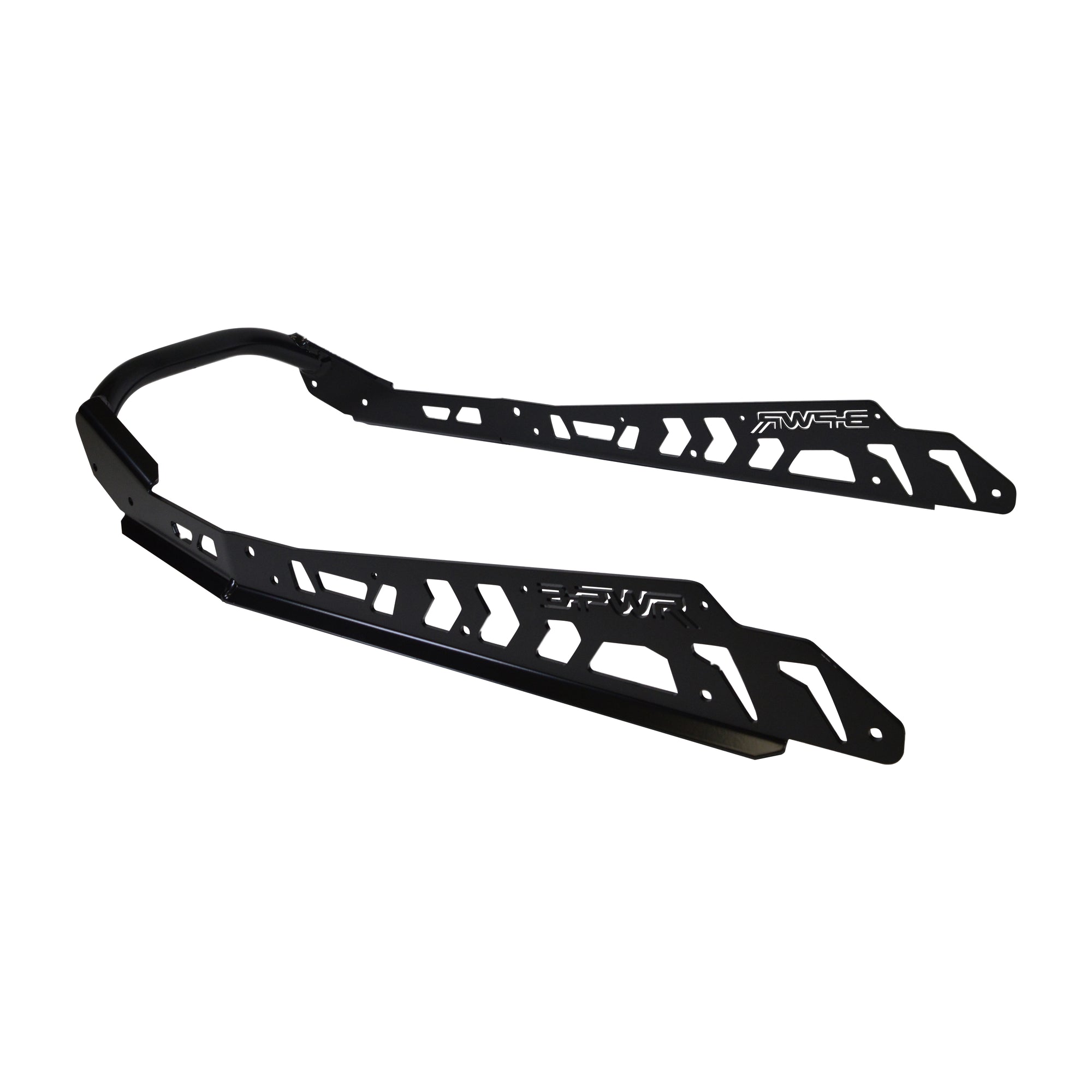 Snowmobile bumpers - B-PWR high-quality bumper | B-PWR